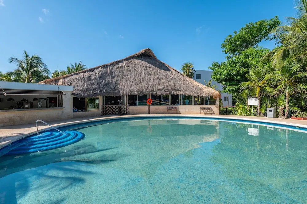 ¡Tus Vacaciones 2026 a Cancún! from 11.990 Bs