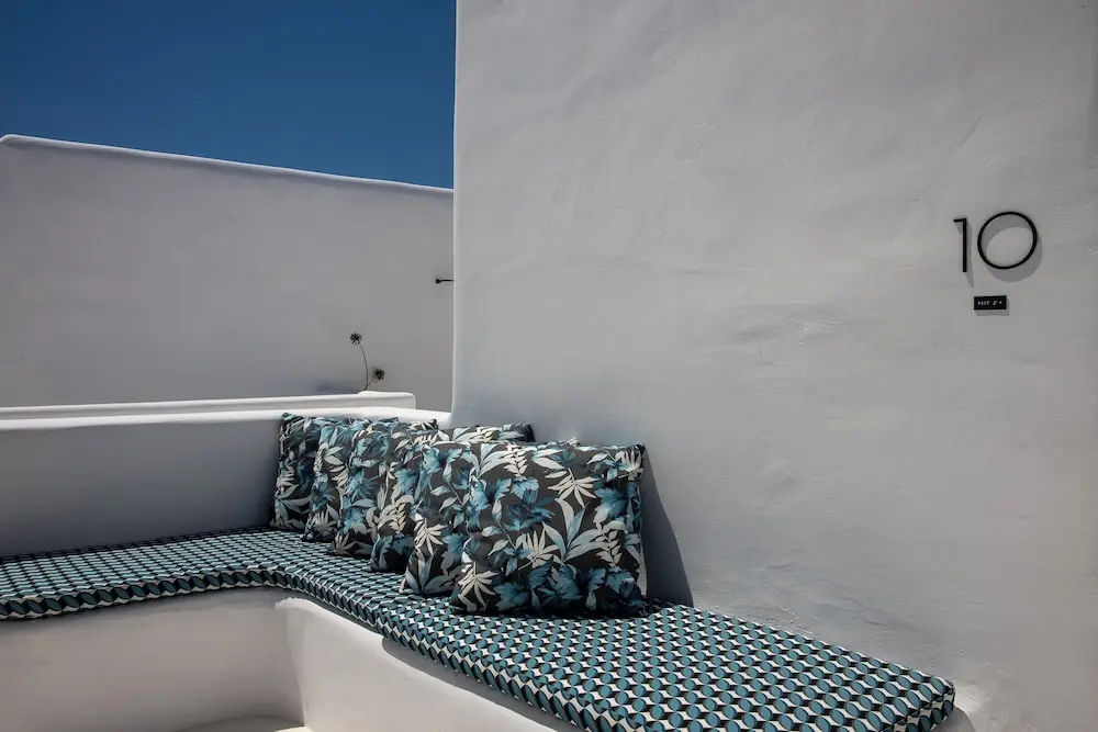 Koukoumi Vegan Boutique Hotel - Bluvacanze