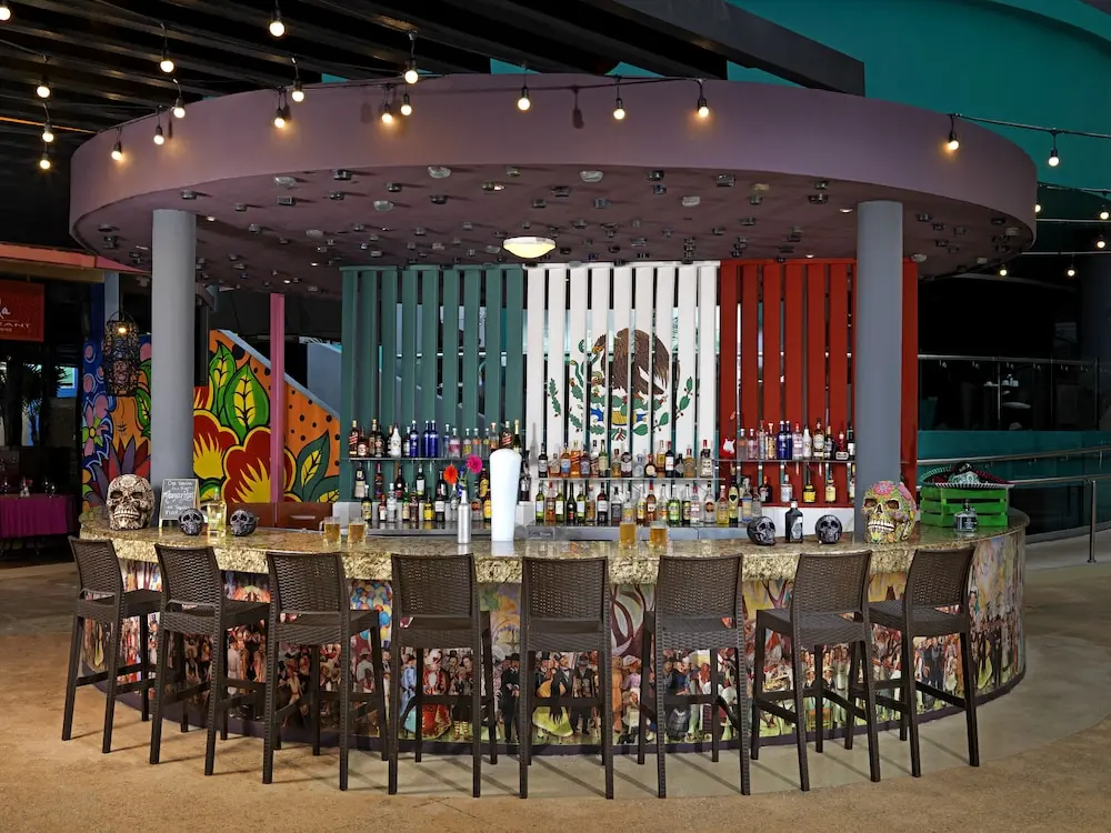 Hard Rock Hotel Cancun - All Inclusive - tripcorner