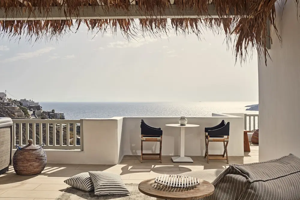 Myconian Villa Collection - hi-land.it | travel and holidays all over ...