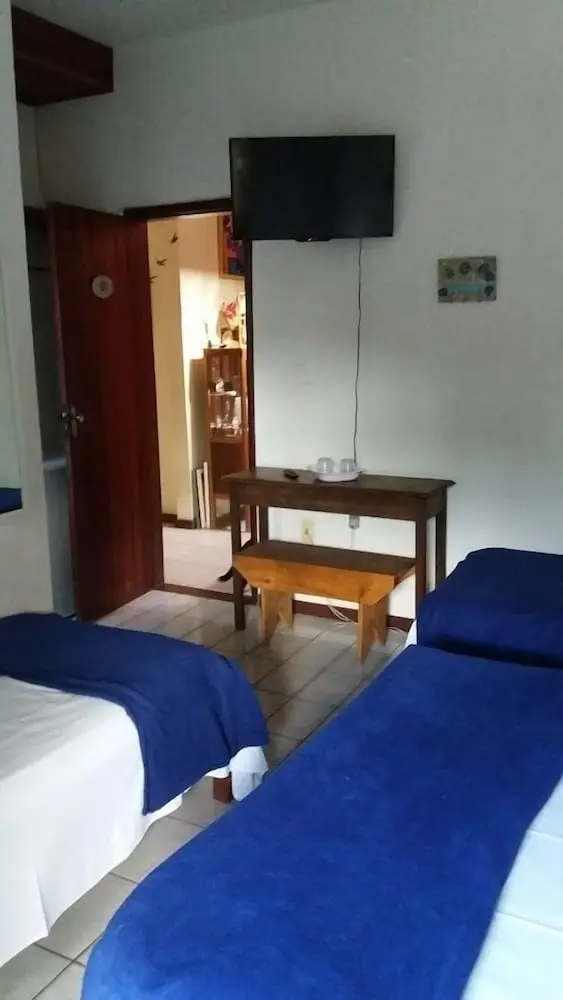 Viaje de 8 días a Armação de Búzios: Paraíso Brasileño