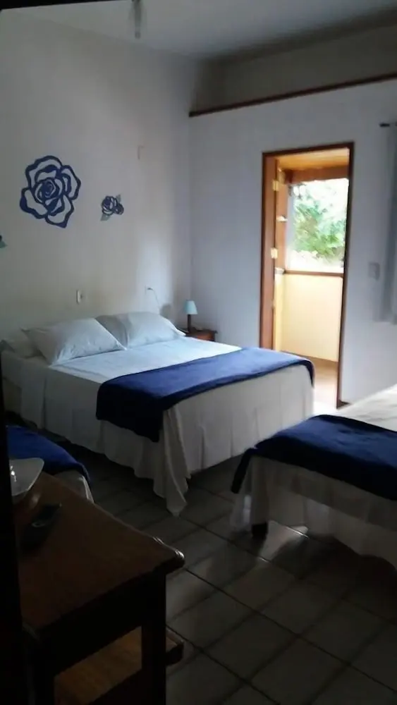 Viaje de 8 días a Armação de Búzios: Paraíso Brasileño