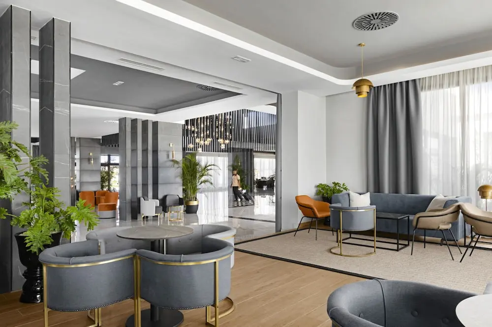 Hotel Riu Palace Santa Maria - All Inclusive - Frigerio Viaggi