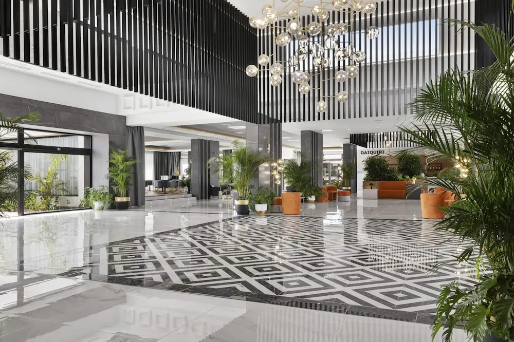 Hotel Riu Palace Santa Maria - All Inclusive - Frigerio Viaggi