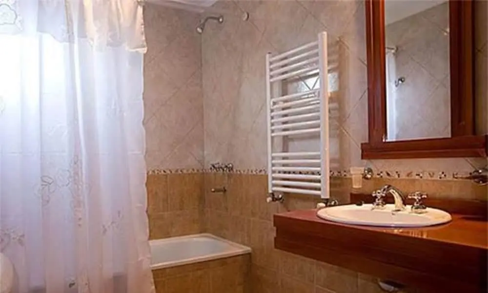 Hosteria El Paraiso - Cuarto Continente