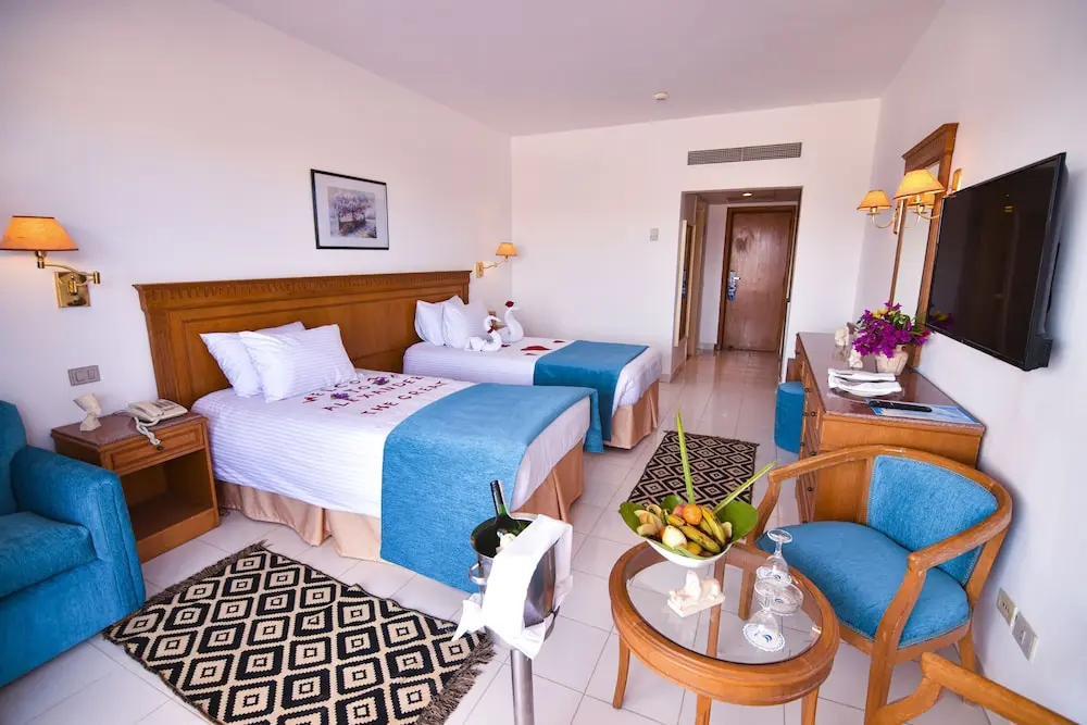 MG Alexander The Great*** Marsa Alam da 194