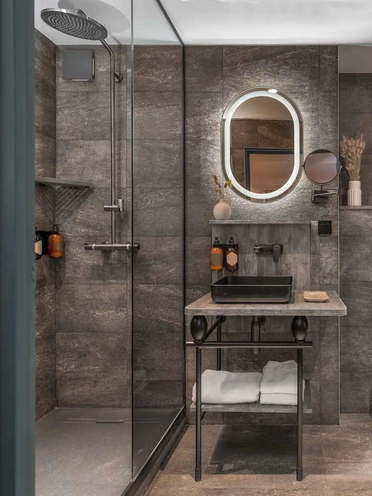 Boudoir des Muses - Bluvacanze