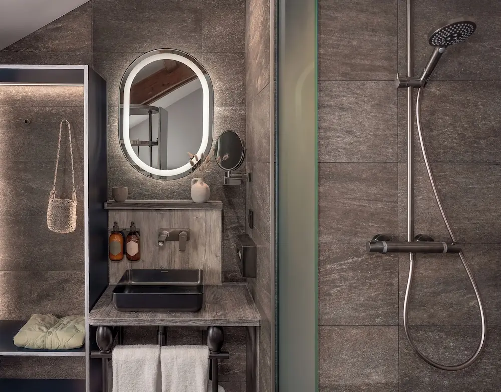 Boudoir des Muses - Bluvacanze