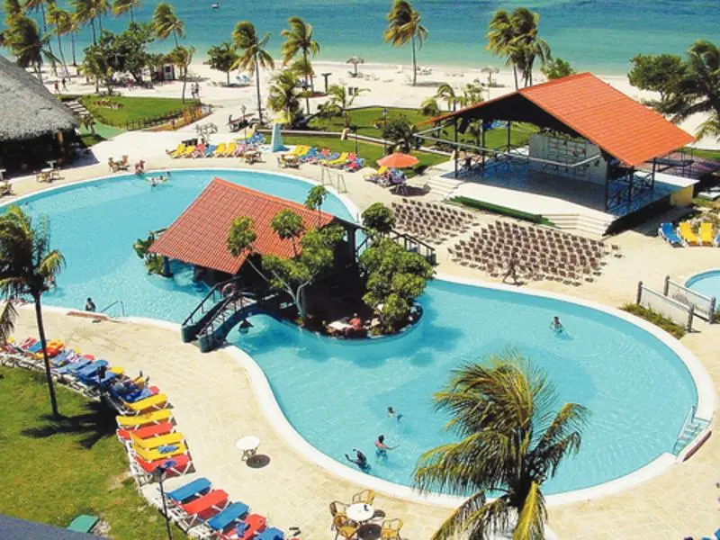 Guardalavaca, Cuba from US$92
