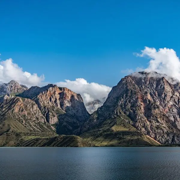 Multi-Stan Adventure - Bishkek to Tashkent desde US$4,506