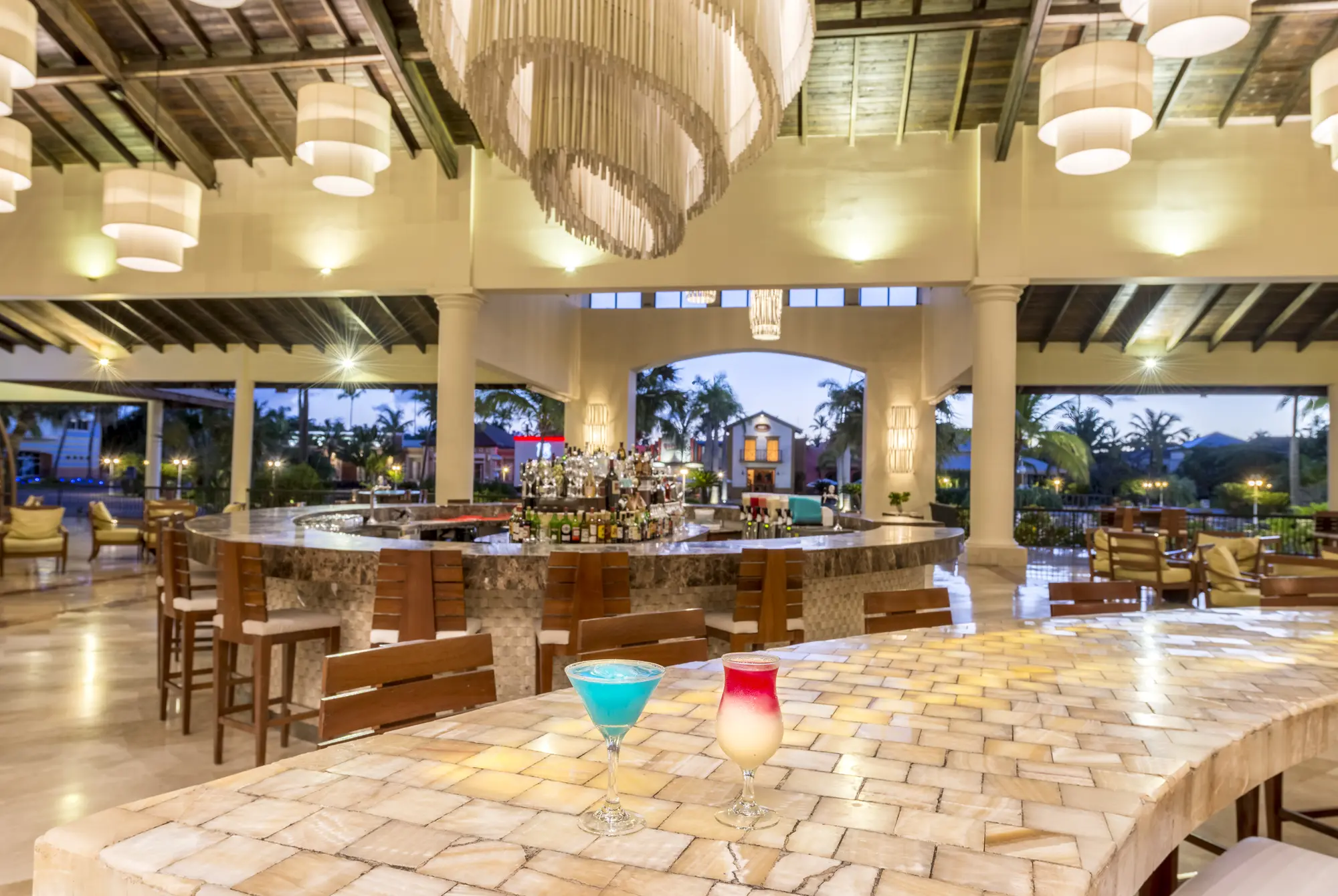 Ocean Blue and Sand Beach Resort All Inclusive - Viajes el Corte Inglés ...