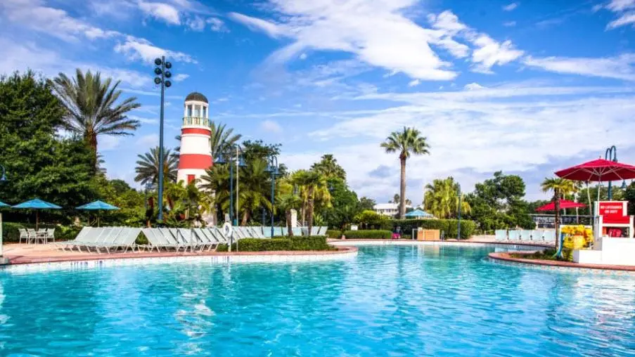 Disney's Old Key West Resort - Viajes El Corte Inglés México