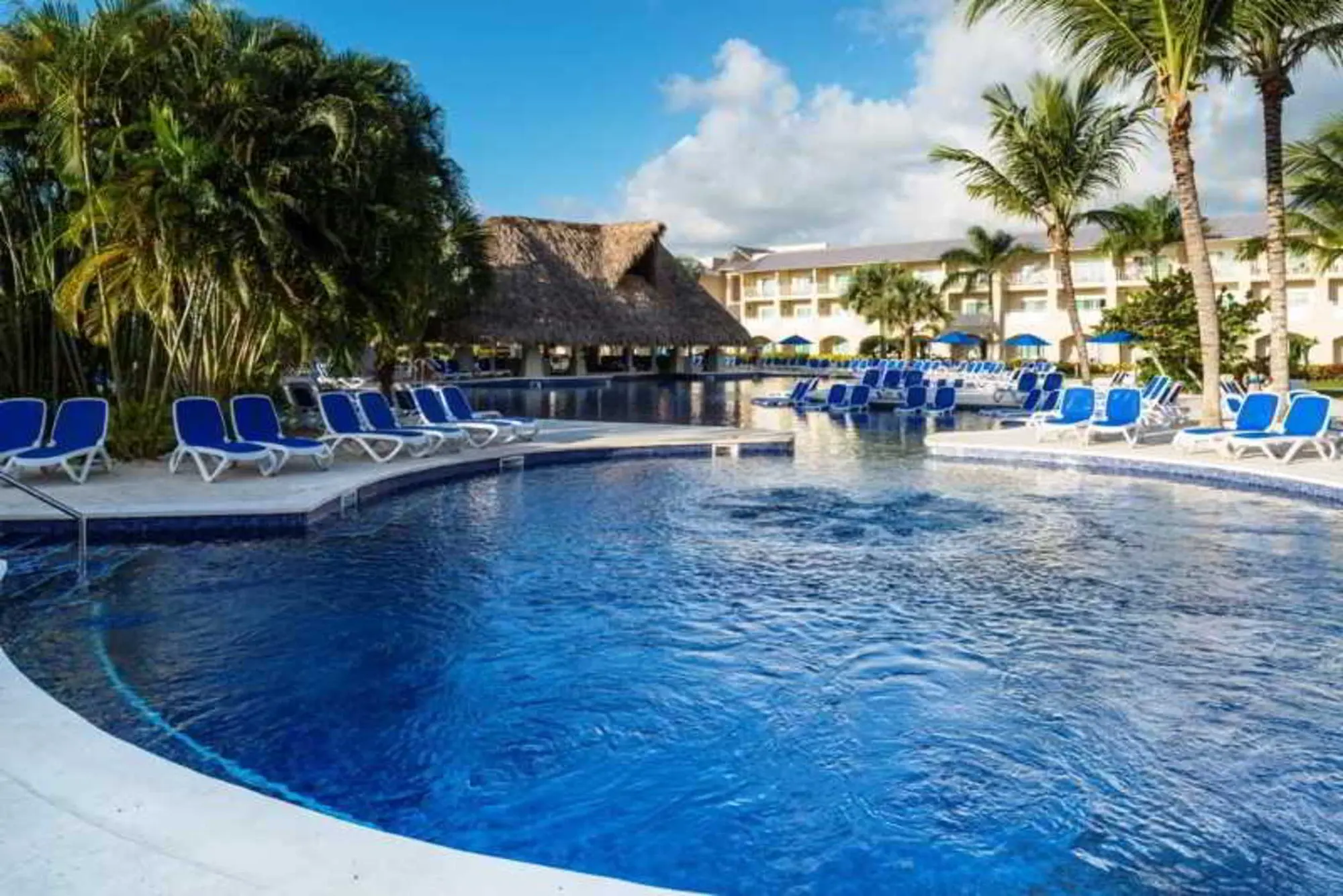 Royalton Splash Punta Cana All-Inclusive Resort - Vacancy Rewards