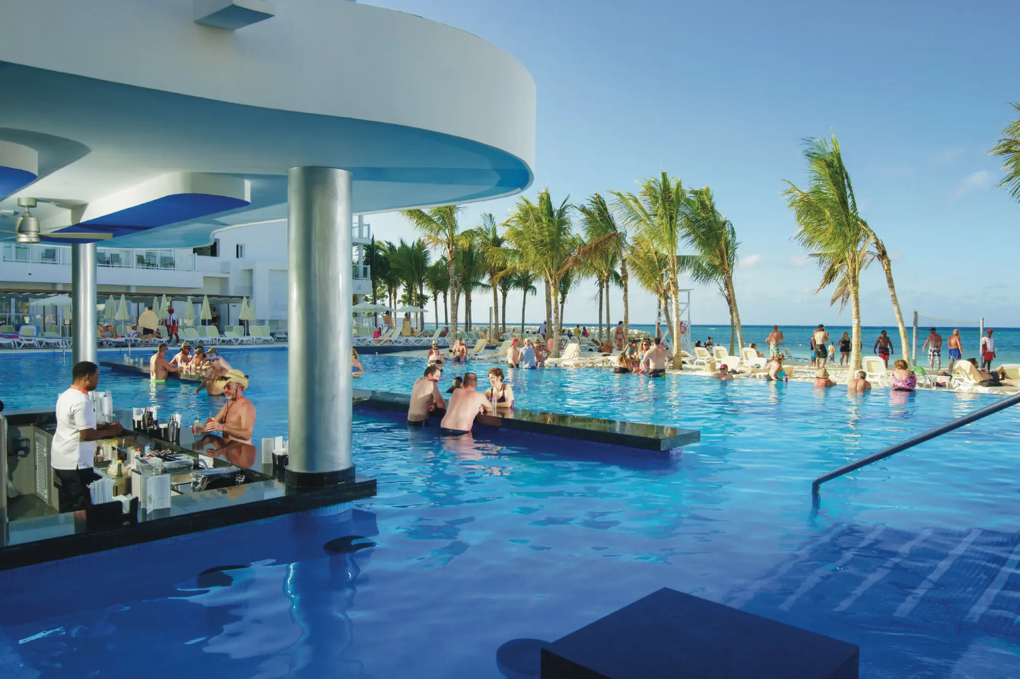 Riu Reggae - Adults Only - All Inclusive - Via Club