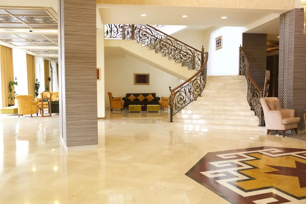 Marxal Resort And Spa - Baku Holiday Travel: Holidays, Cheap Flights ...