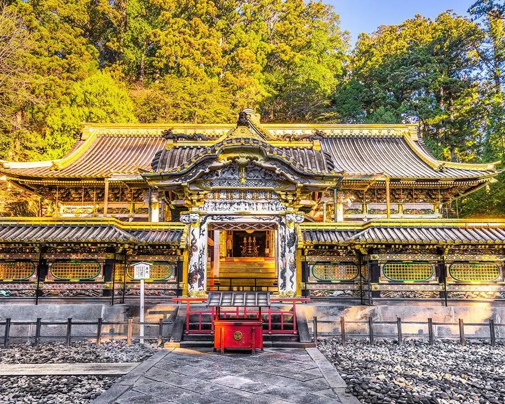 The Spirit of Japan – Osaka - Hakone - Nikko - Tokyo desde US$2,128