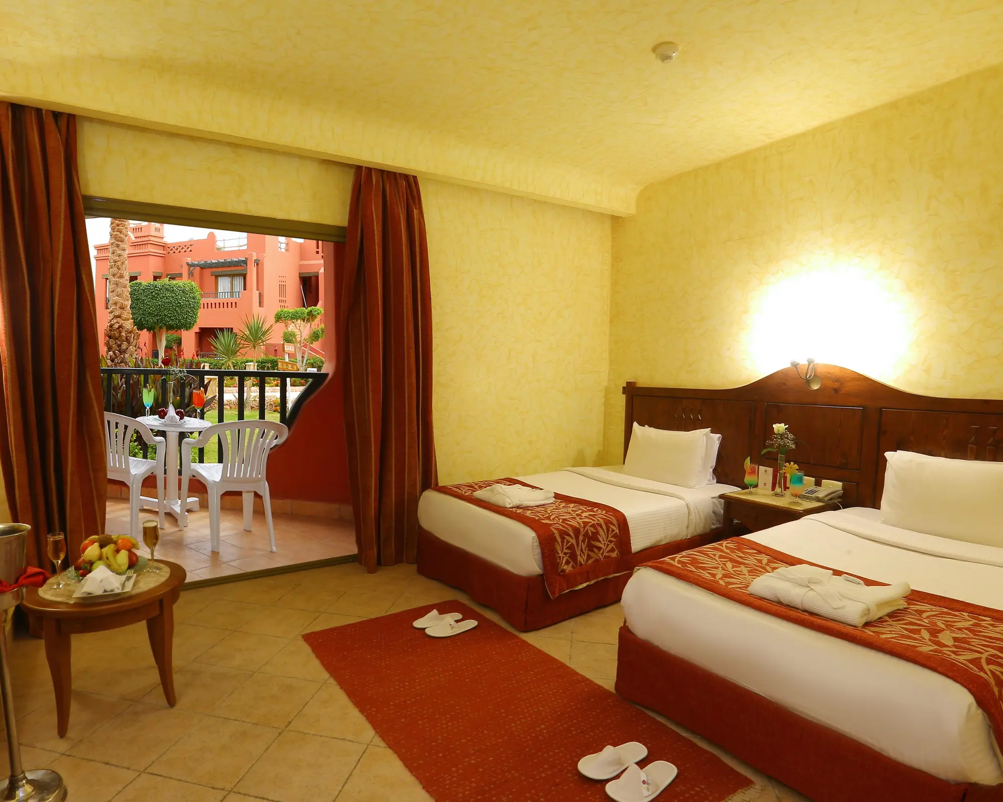 Charmillion Sea Life Resort da 787