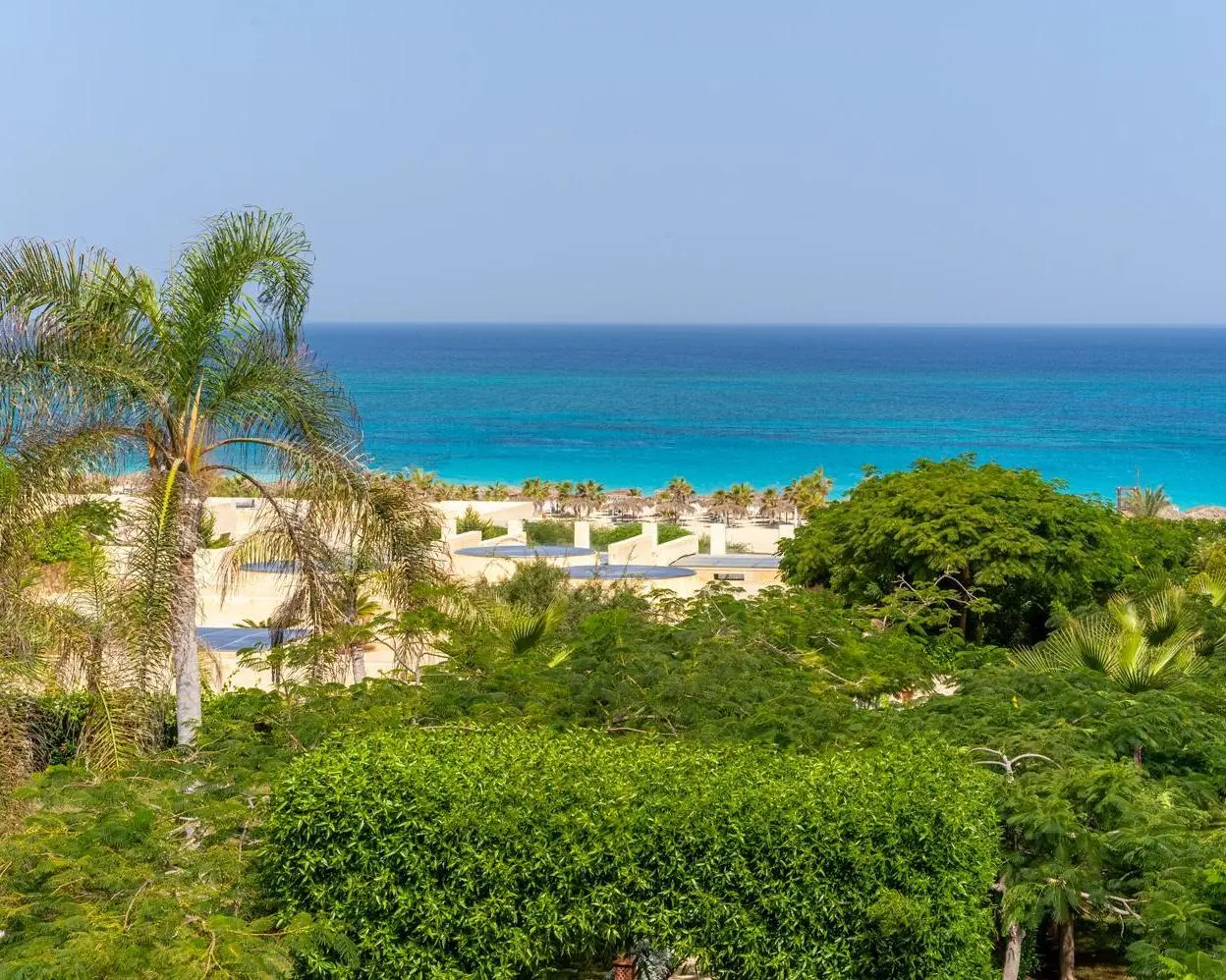 Marsa Matrouh: Bravo Premium Caesar Bay Resort 09/09/25 da 1.276