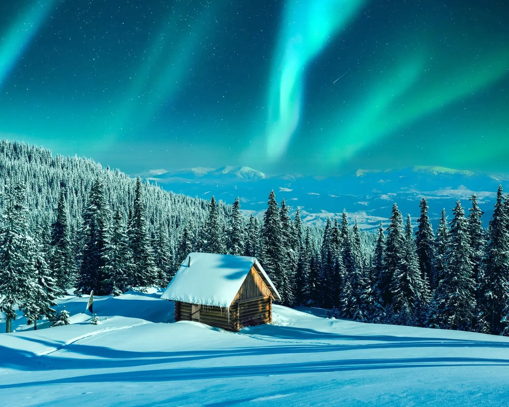 Lapland | December 8th in Levi - Appartments from 2.825