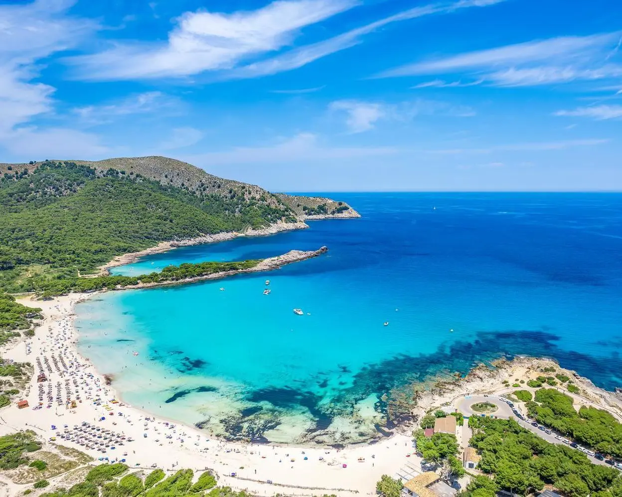 PALMA DI MAIORCA: SEACLUB S'ENTRADOR PLAYA & SPA da 1.051