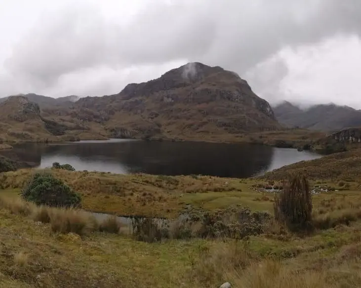 Ruta Mágica: La Ruta De Los Volcanes, La Atenas Del Ecuador Y La Perla ...