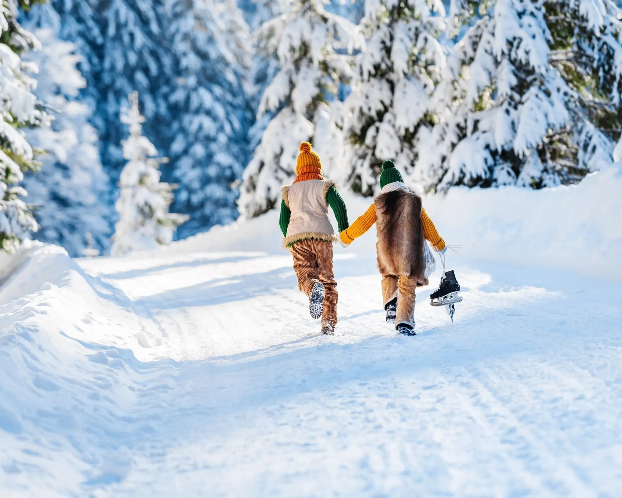 Lapland | December 8th in Levi - Appartments from 2.825