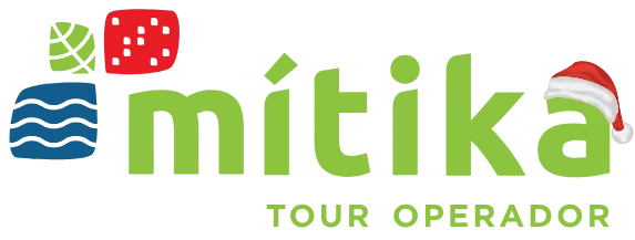 MITIKA Tour Operador