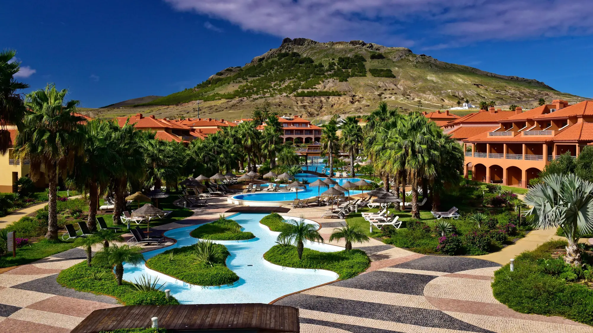 Pestana Hotels - Holidays