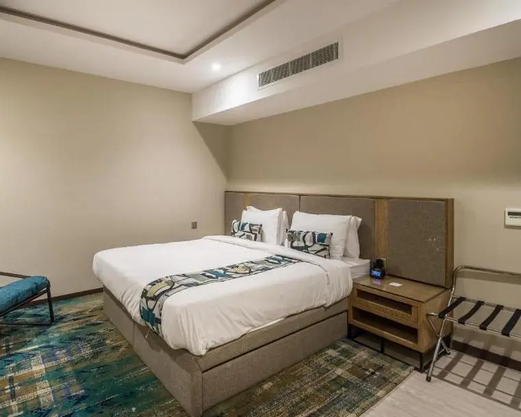 Ewaa Express Hotel - Al Olaya - Cotur