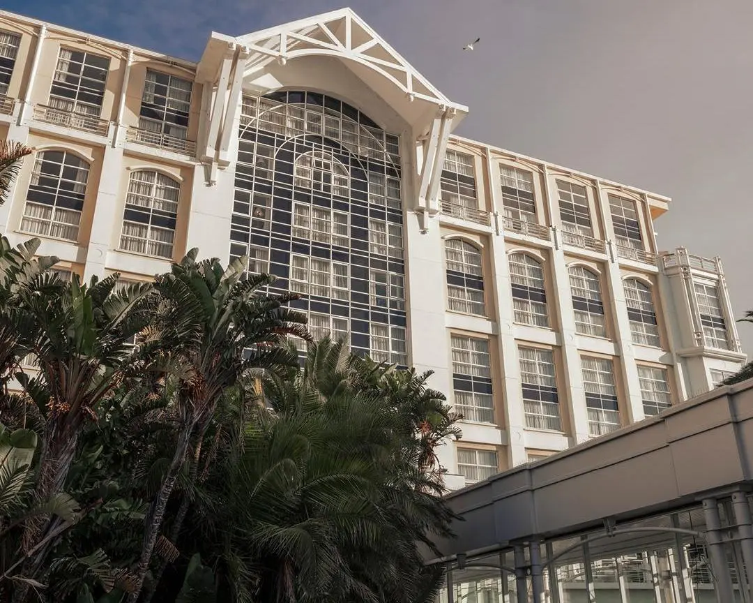 The Palace of the Lost City at Sun City Resort - Travel compositor