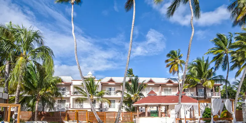 Be Live Collection Punta Cana - Jorge Martinez Viajamos juntos