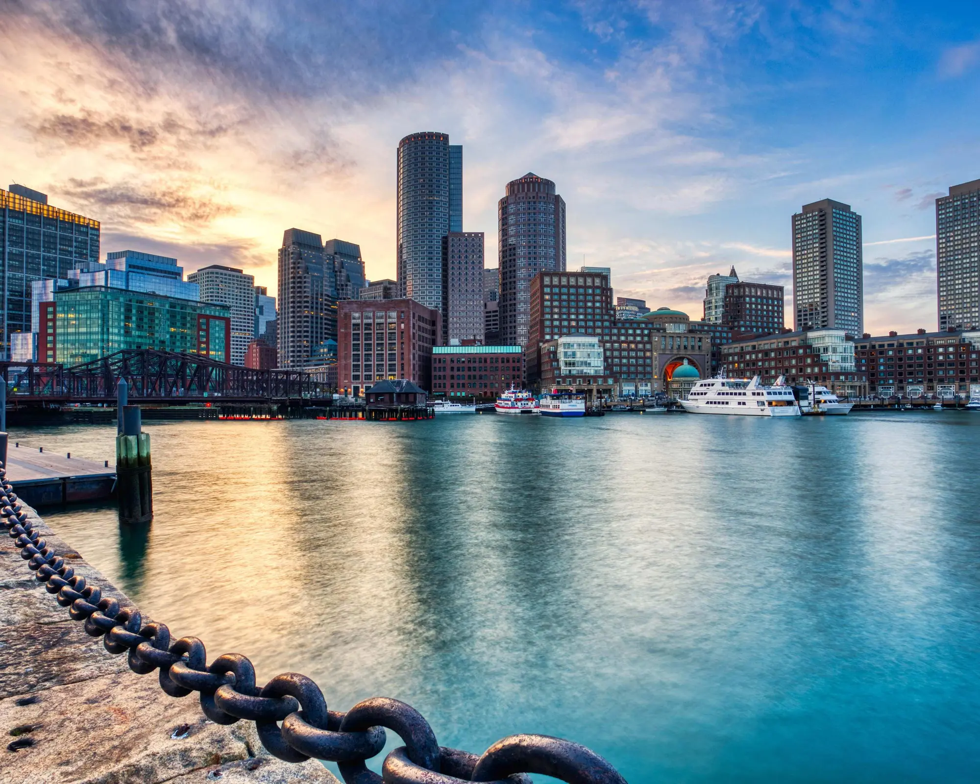 Viajamas.pe | Organized and stress-free trips: Boston MA