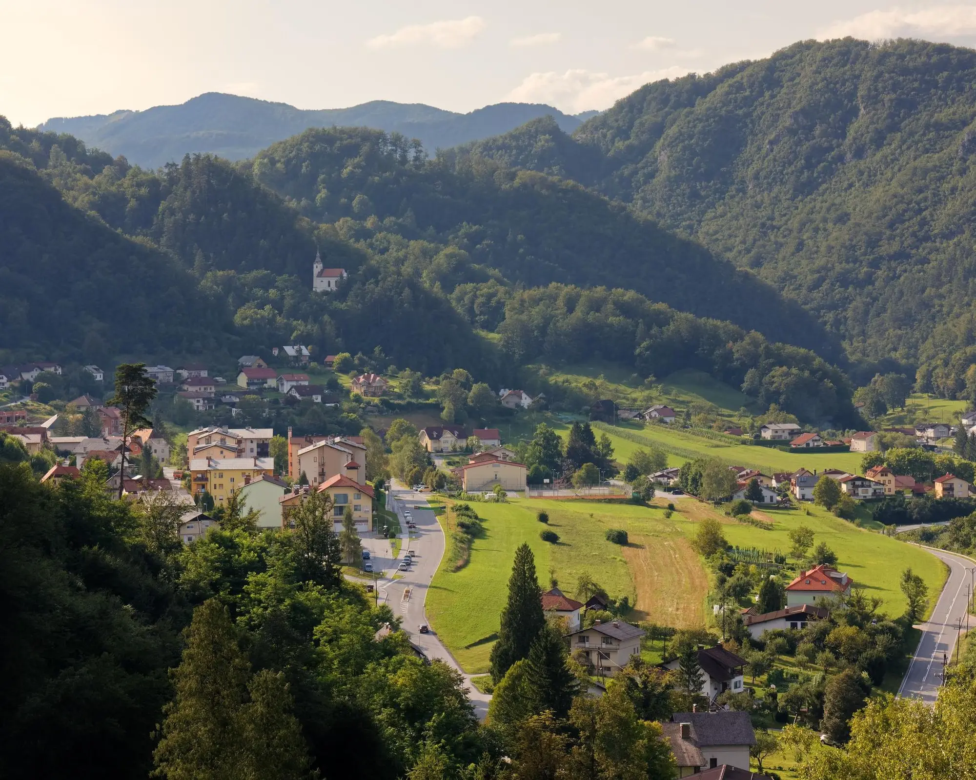 SPA RESORT RIMSKE TERME**** Slovenia od 751