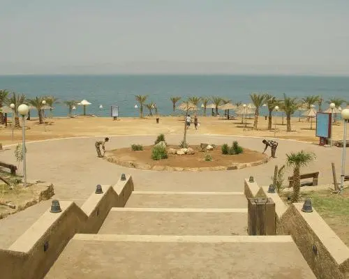 Holon Travel: Sweimeh