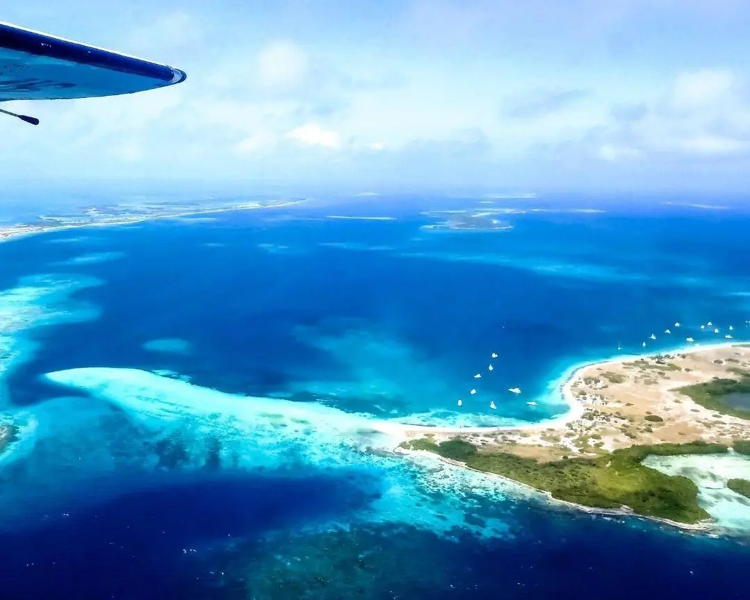 Turaser: Los Roques
