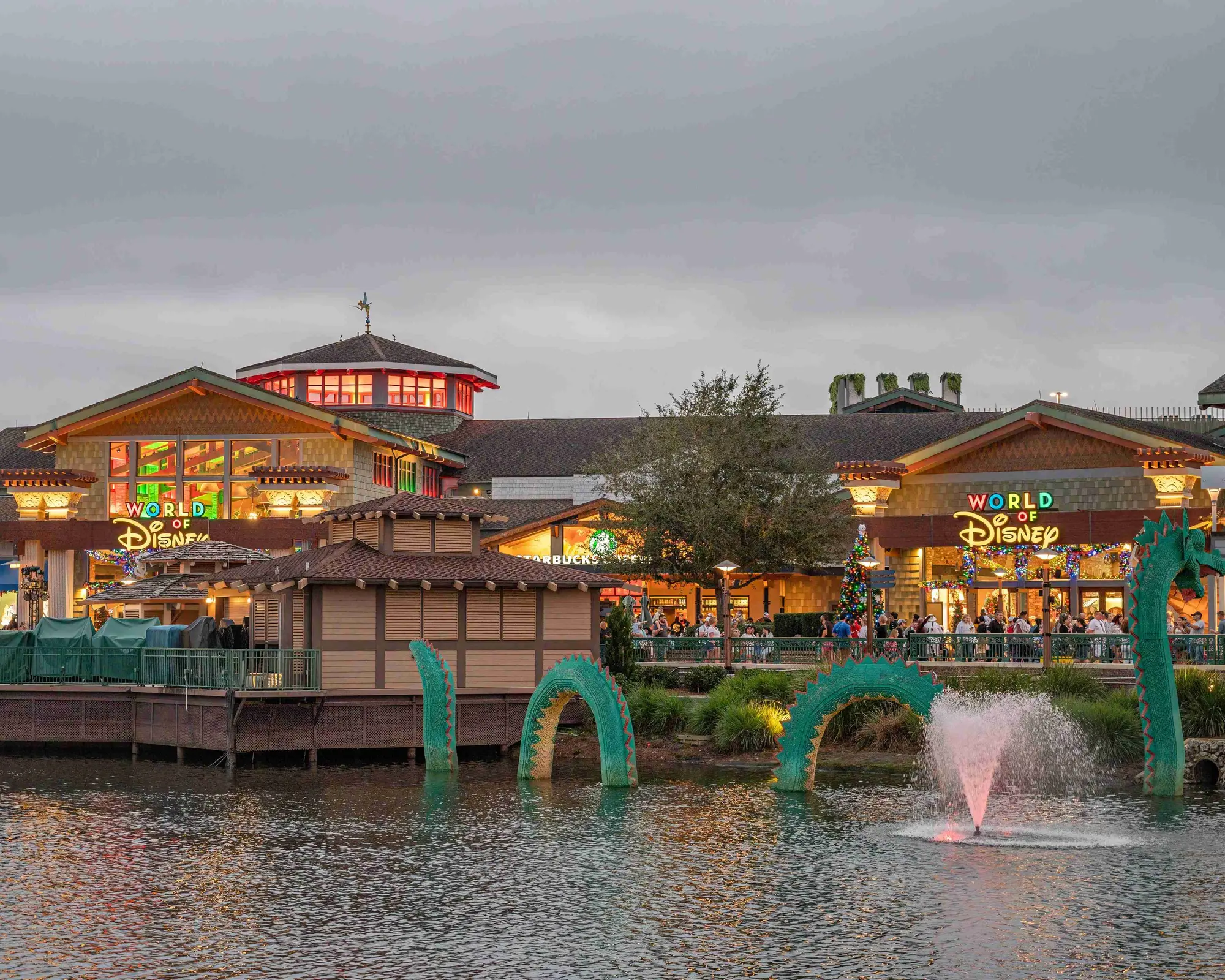 Walt Disney World Resort FL, United States of America desde US$734