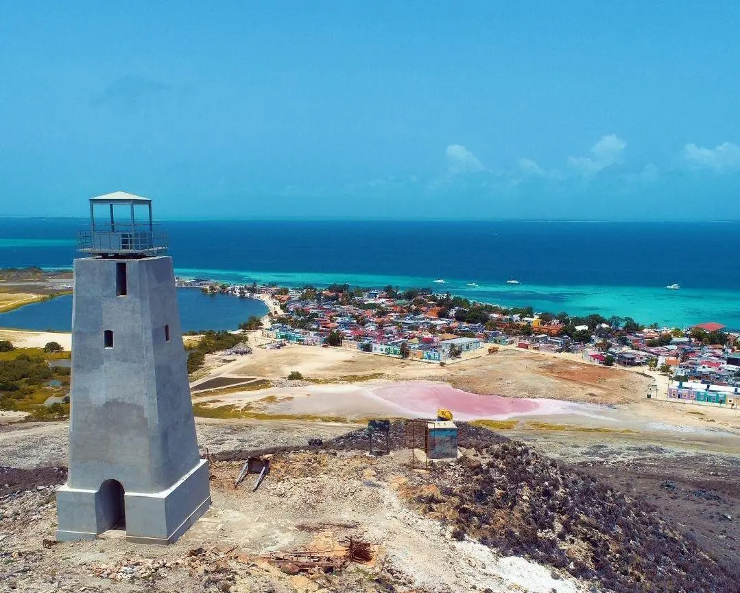 Turaser: Los Roques