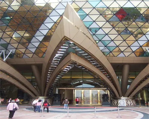 Voyage de 10 jours à Hong Kong, Macao et Canton