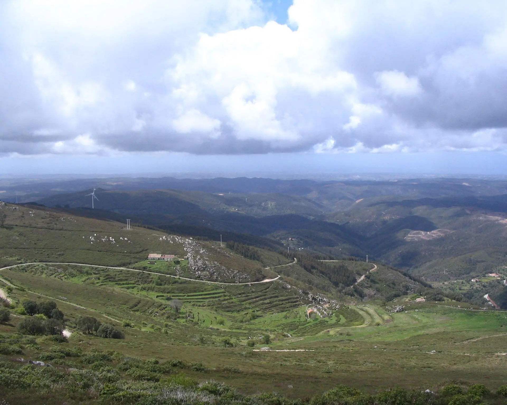 Interpass Viagens: Monchique