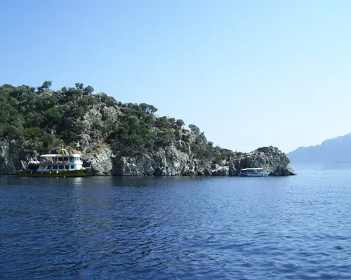 utc.travel: Marmaris