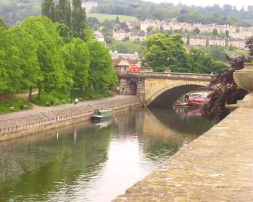 Voyage exceptionnel de 9 jours: Londres, Bristol, Bath, Oxford, Cambridge