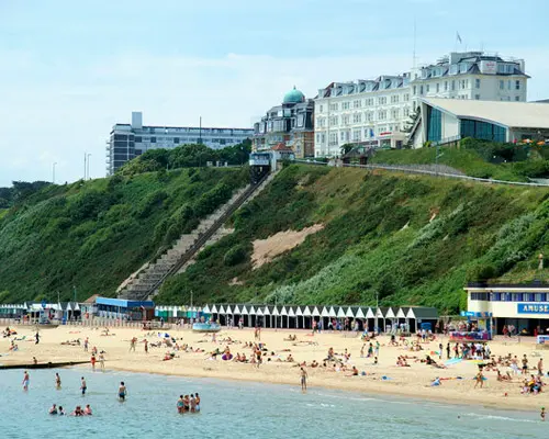 8-Day England Itinerary: London, Bournemouth, Exeter, Newquay & Bristol ...