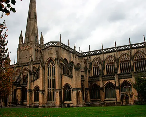 8-Day England Itinerary: London, Bournemouth, Exeter, Newquay & Bristol ...