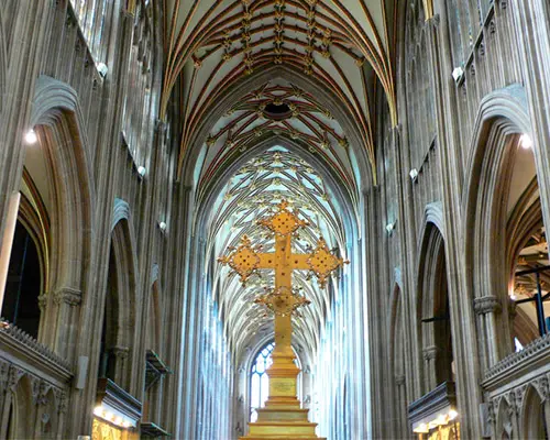 8-Day England Itinerary: London, Bournemouth, Exeter, Newquay & Bristol ...