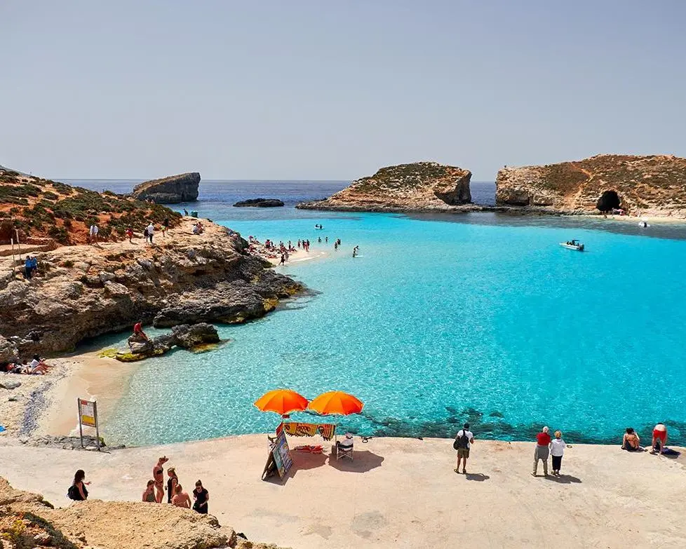 MD Viaggi: Malta