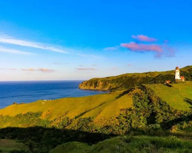 Philippines - Breathtaking Batanes Journey from US$1,100