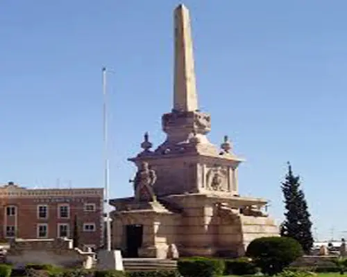 MEXICANA: Ciudad Victoria