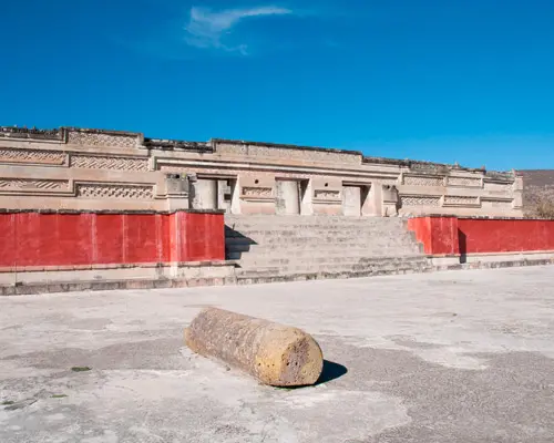 Oaxaca al Completo con Show Guelaguetza 6 días desde 12,444 MXN