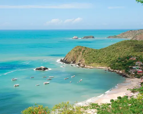 Turaser: Isla de Margarita