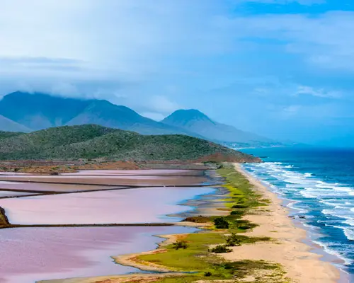 Turaser: Isla de Margarita